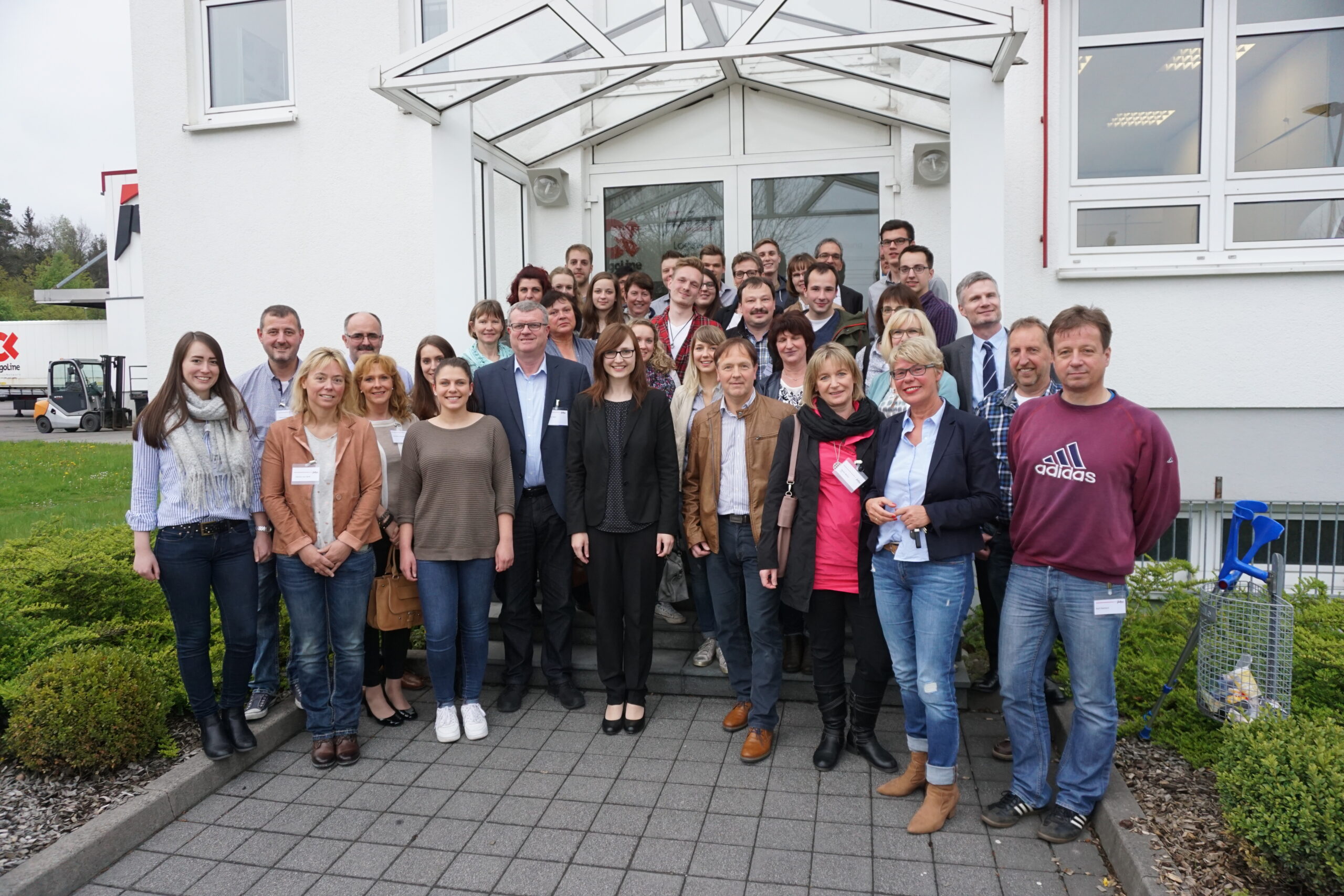 Business-Knigge für Auszubildende – Angemessene Umgangsformen von A bis ...